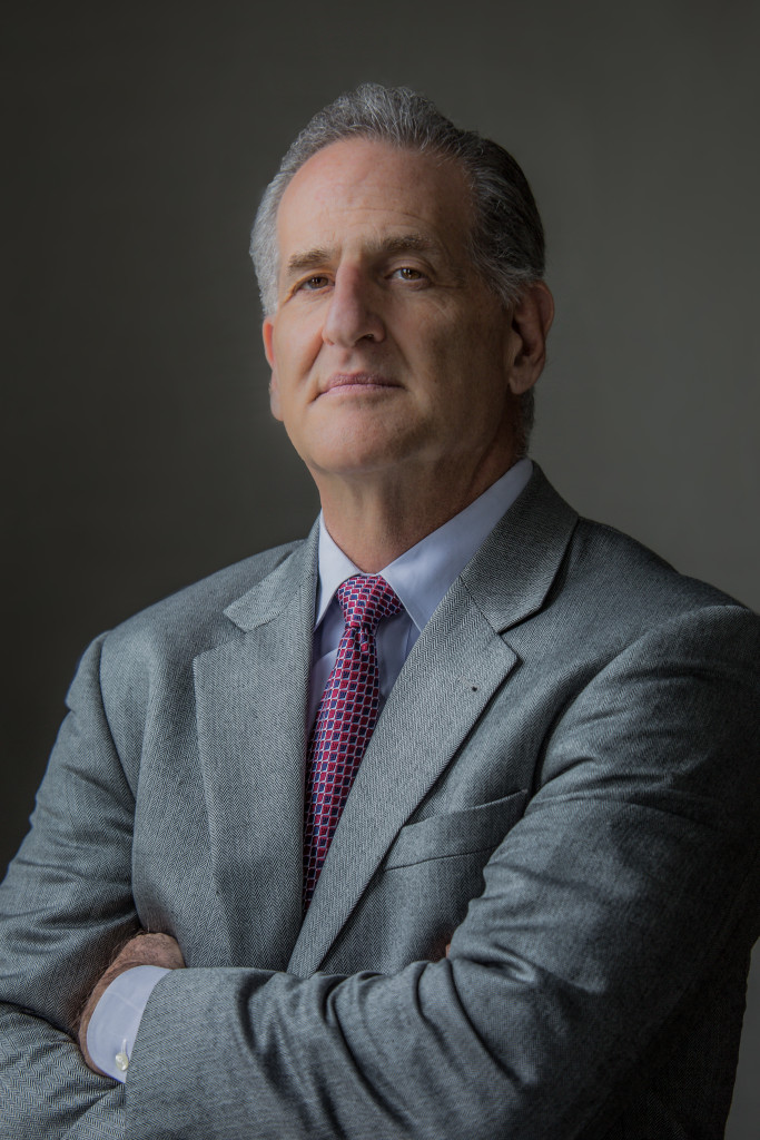 Richard M. Winograd, Personal Injury Attorney